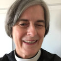 The Rev. Elizabeth Masterson - Cathedral of the Incarnation