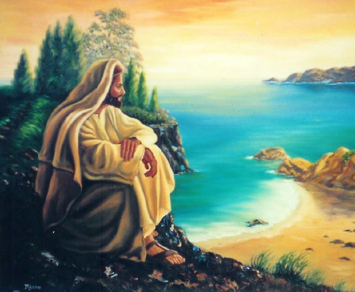 01/09 The Fifth Sunday after Epiphany - St. John's, Mt. Washington