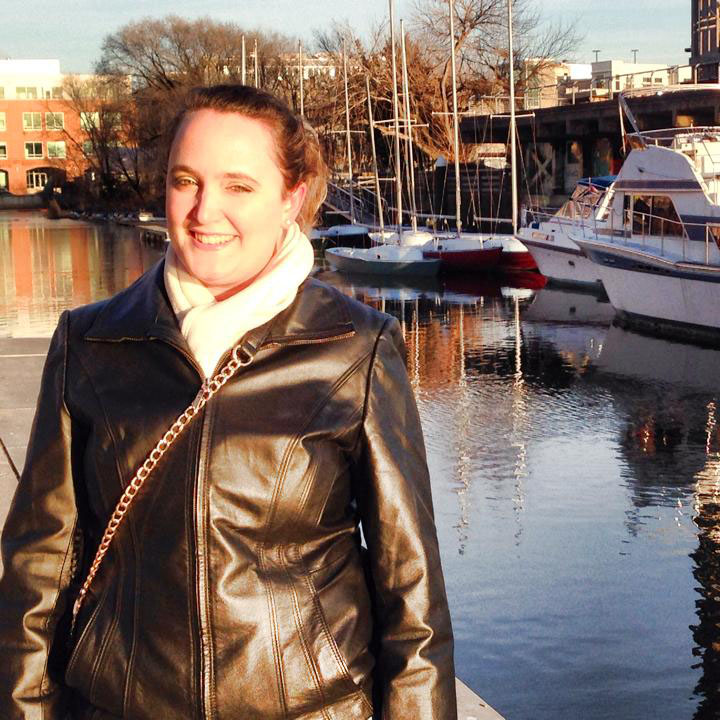 Episcopal Service Corps - A Gilead’s Narrative by Jess Pandolfino ...
