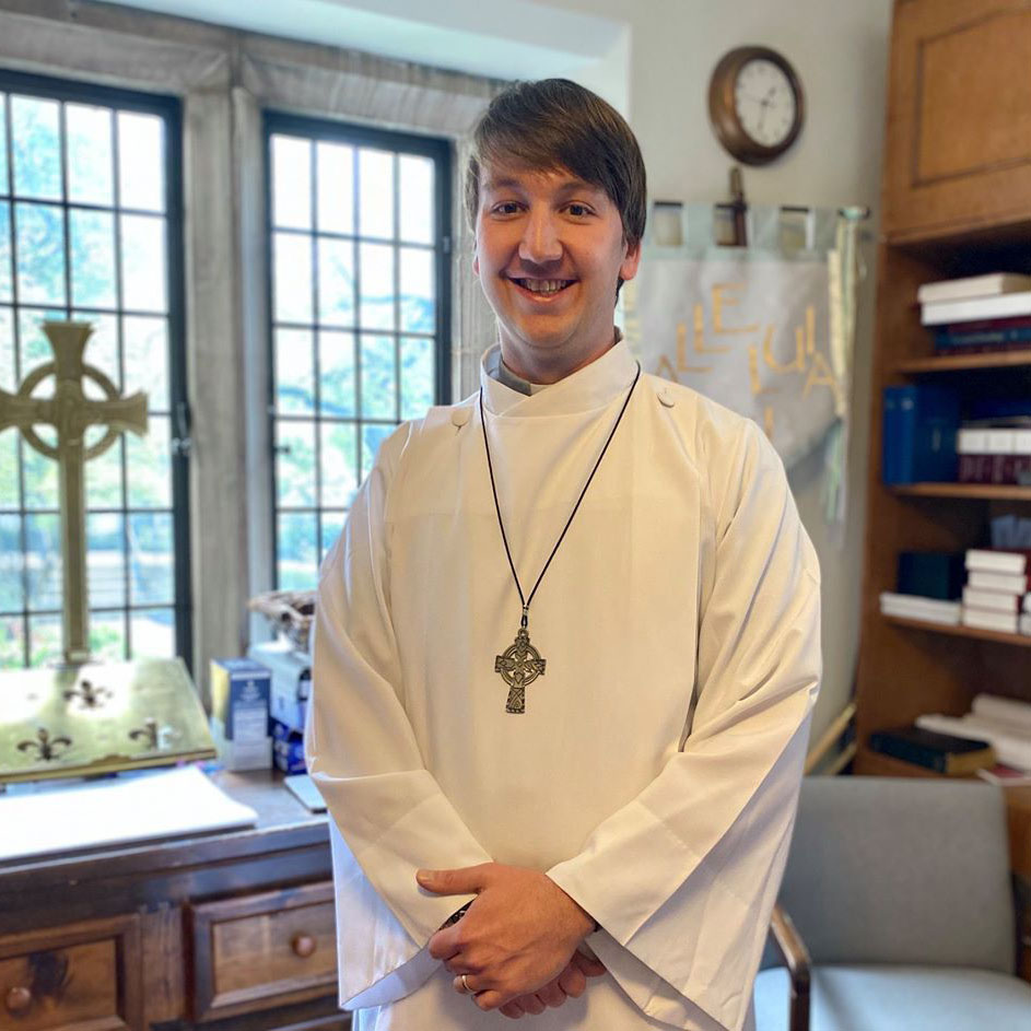 Human beings are what’s made in the image of God - Maryland Episcopalian